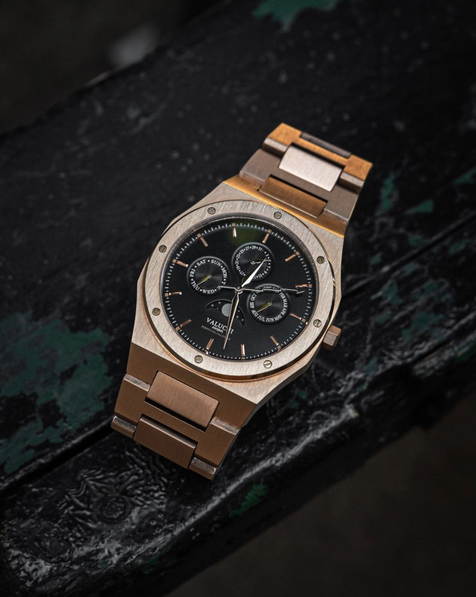 Valuchi Watches Case Study How Outsourcing Fulfillment With Easyship Valuchi Watches Case Study How Outsourcing Fulfillment With Easyship