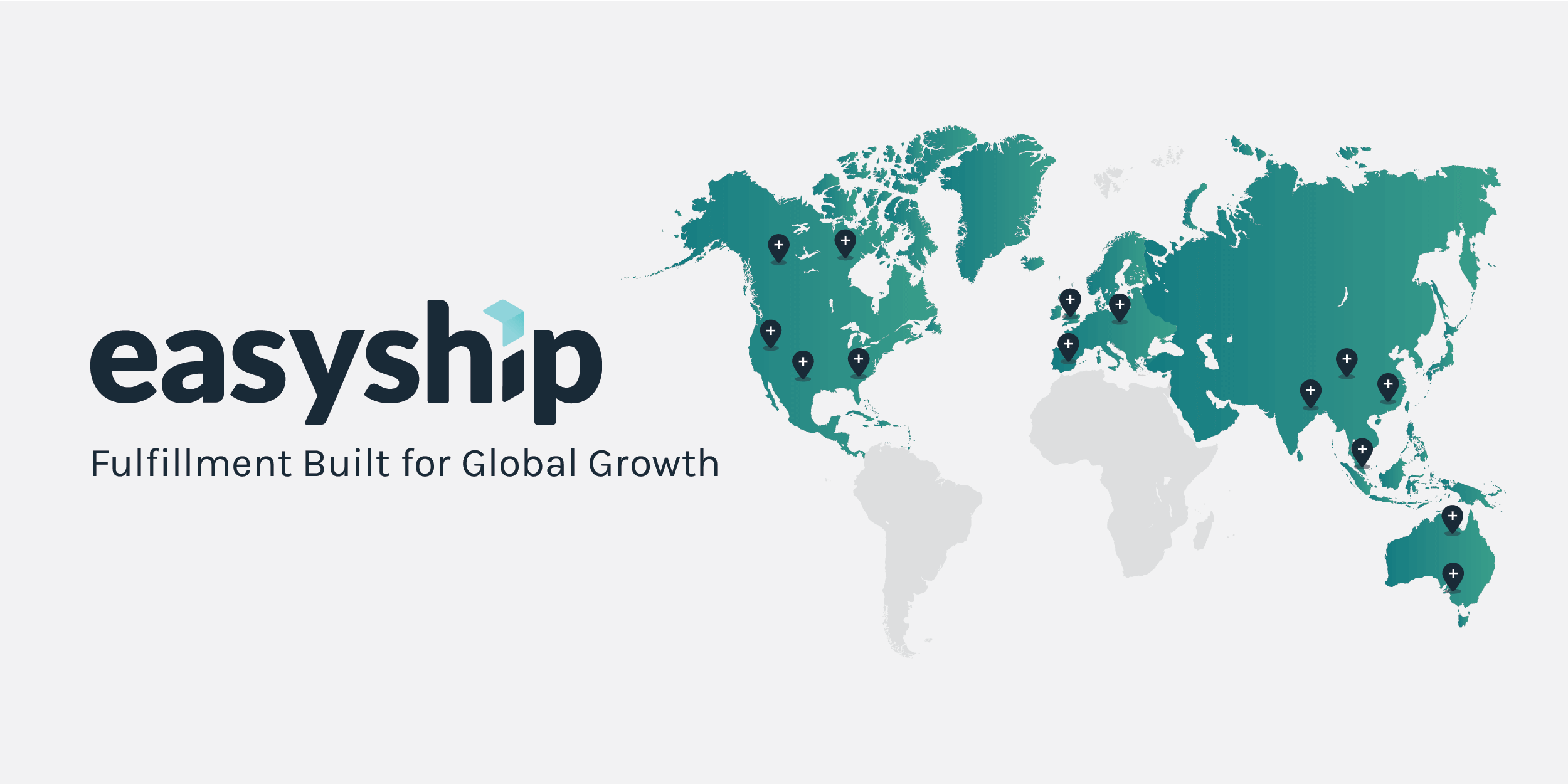 Fulfillment Center | Global Order Fulfillment Services | Easyship